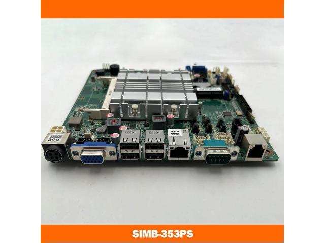 Click here for Industrial Control Motherboard 19A7353P01-01 J1900... prices