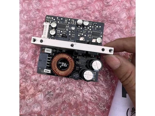 Click here for ICE250A For ICEPOWER Digital Power Amplifier Modul... prices