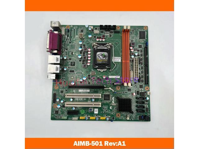 Click here for AIMB-501G2 Industrial Computer Motherboard Dual VG... prices