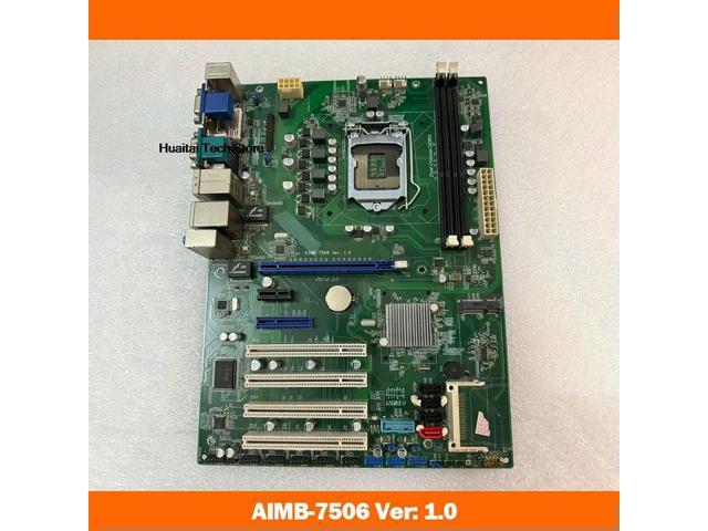 Click here for For ANOVO ATX Industrial Motherboard Supports HDMI... prices