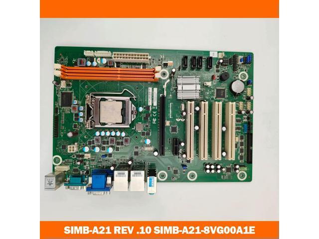 Click here for For Advantech Industrial Control Motherboard H61 S... prices