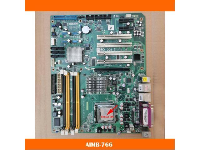 Click here for Industrial Control Motherboard For Advantech AIMB-... prices
