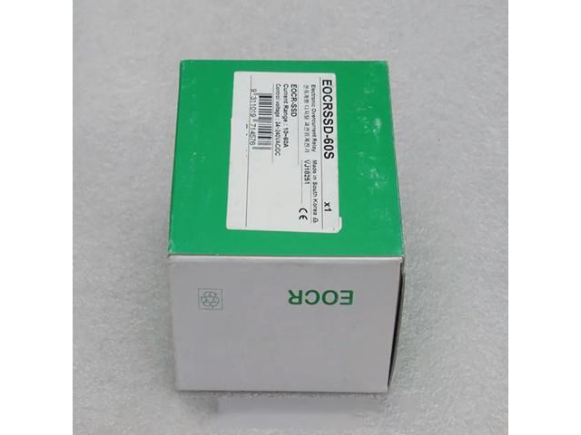 Click here for Motor Protector EOCRSSD-60S prices