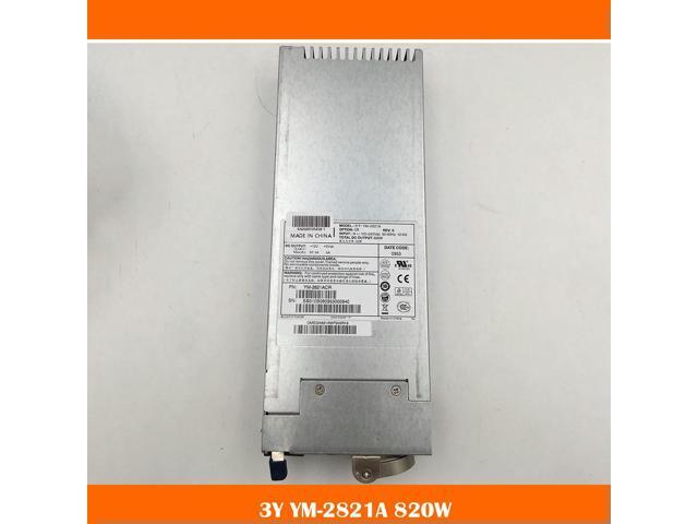Click here for For 3Y YM-2821A 820W Server Redundant Power Supply... prices