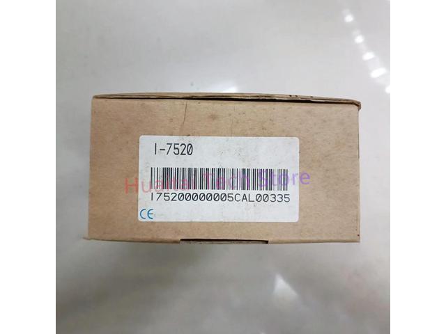 Click here for For ICPDAS RS-232 to RS-485 module I-7520 prices