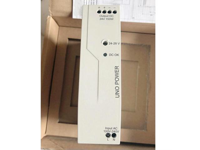 Click here for Power Supply UNO-PS/1AC/24DC/150W 2904376 prices