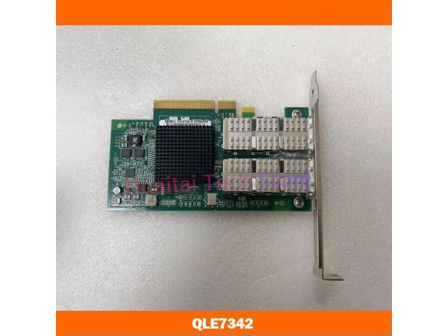 Click here for 40GB Dual-port IB Card QLE7342 prices