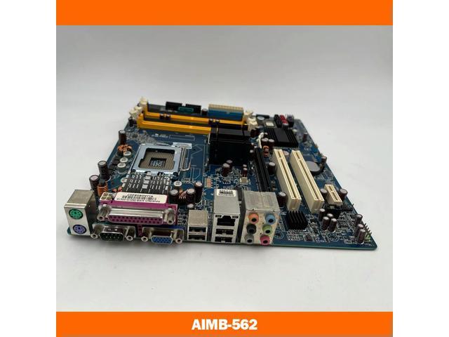Click here for 775 Pins Industrial Control Motherboard AIMB-562 A... prices