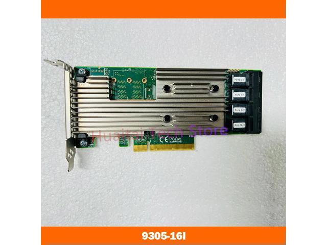 Click here for Disk Array 16-port 12GBSAS/SATA Extended IT Passth... prices