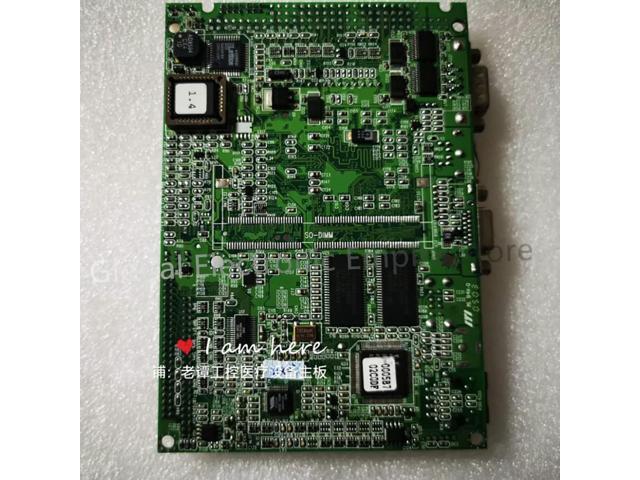 Click here for For ARBOR disassembly industrial control motherboa... prices