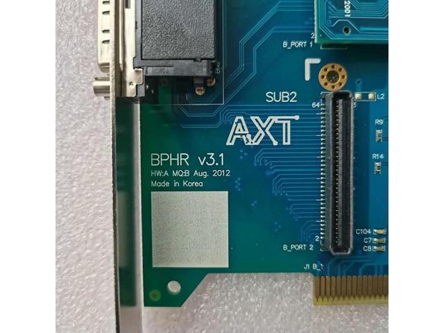 Click here for ATX For AJINEXTEK BPHR v3.1 SMC-2V04 V1.0 Module M... prices