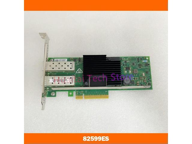 Click here for X520-DA1 Dual-port 10Gigabit Dual-port Optical Net... prices