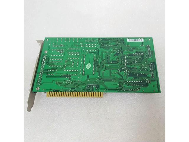 Click here for Capture Card ISA Slot 16-Way 100KHz Multi Function... prices