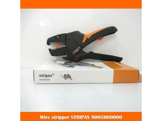 Click here for For Wire Stripper Stripax Weidmüller 0.08 - 10 mm²... prices