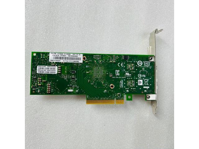 Click here for X710-DA2 Dual 10 Gigabit Fiber Optic Network Card... prices
