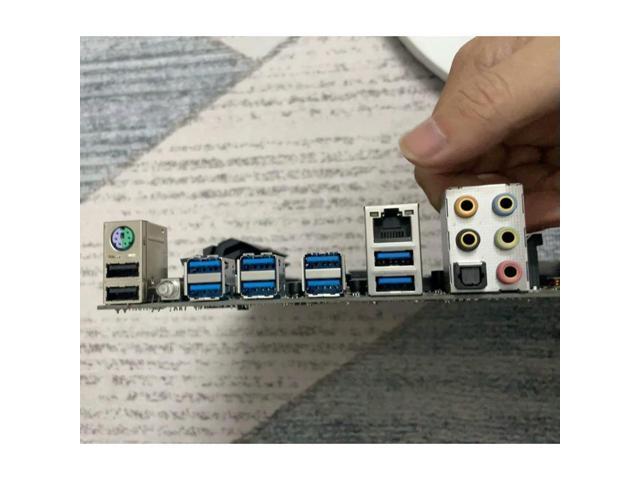 Click here for X99S SLI PLUS For LGA2011-3 DDR4 128G M.2 SATA3 US... prices