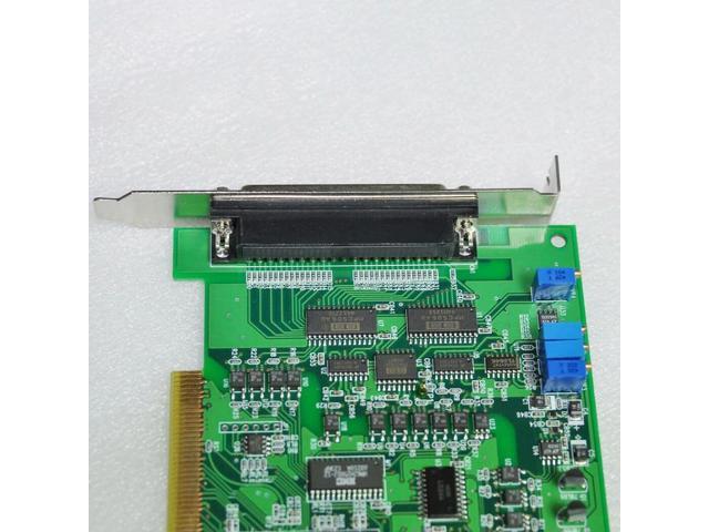 Click here for Data Capture Card PCI-1713 REV A1 For Advantech Is... prices