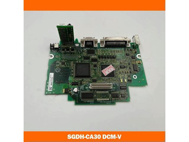 Click here for SGDH-CA30 DCM-V Driver board motherboard DF0200245... prices