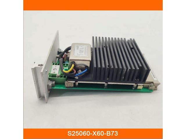 Click here for Industrial Computer Power Supply Module S25060-X60... prices