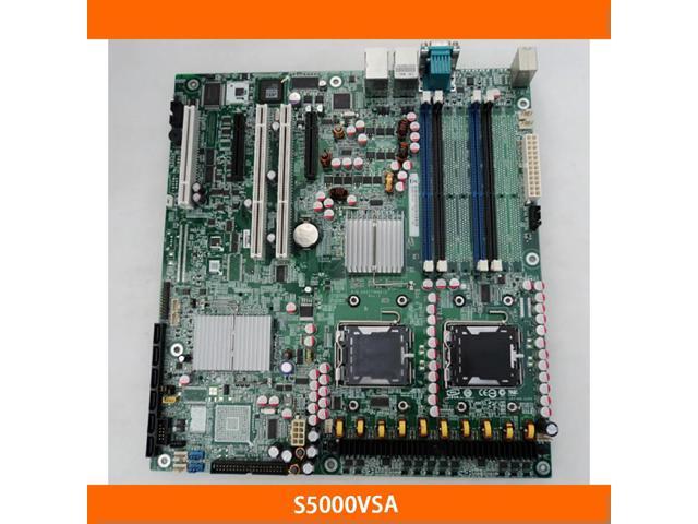 Click here for Motherboard S5000VSA LGA711 Mainboard Fully Tested prices