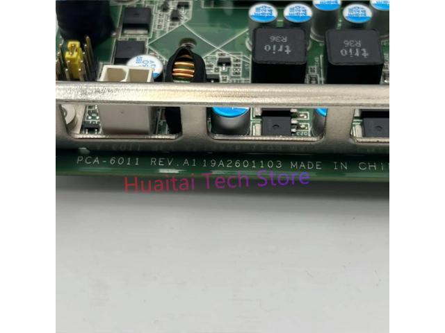 Click here for 1PCS Origina Industrial Computer Motherboard Dual... prices