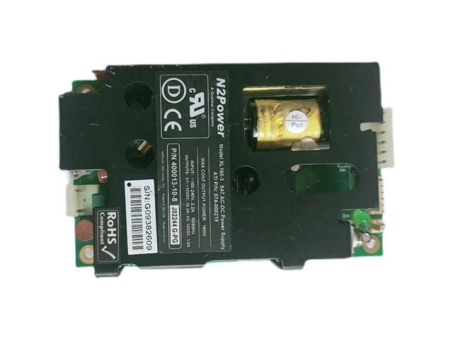 Click here for XL160-12 CS (XL160-3) 400013-01-7 160W AC-DC Power... prices