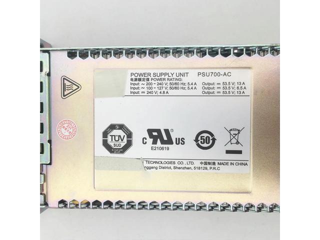 Click here for PSU700-AC For AC Power Access Module 700W Service... prices