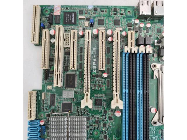 Click here for LGA2011 X79 C600 Workstation Motherboard For A-S-U... prices