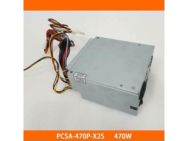 Click here for PCSA-470P-X2S 470W DC Power Supply Fast Ship prices