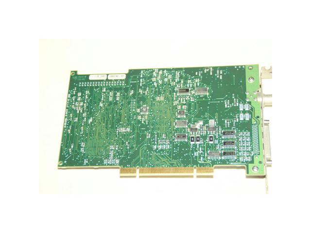 Click here for 4-Channel Image Acquisition Card PCI-1409 prices