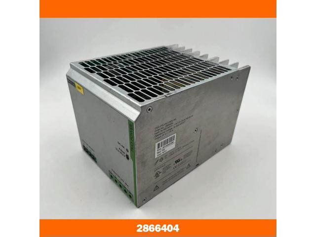 Click here for Power Supply TRIO-PS/3AC/24DC/40 2866404 prices