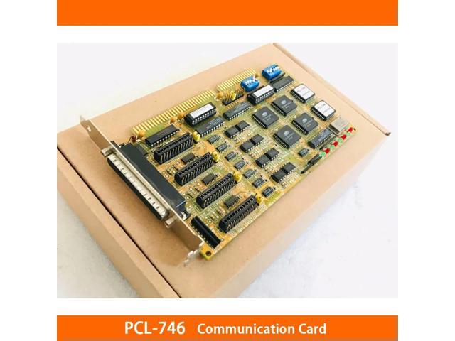 Click here for PCL-746 For Advantech 4-Port RS-232/RS-422/RS-485... prices