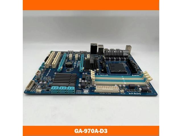 Click here for Mainboard GA-970A-D3 disassembly prices