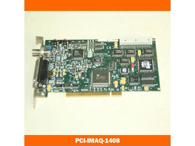 Click here for disassembly Acquisition card PCI-IMAQ-1408 prices