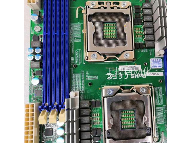 Click here for X9DBL-iF For Server Motherboard Xeon Processor E5-... prices