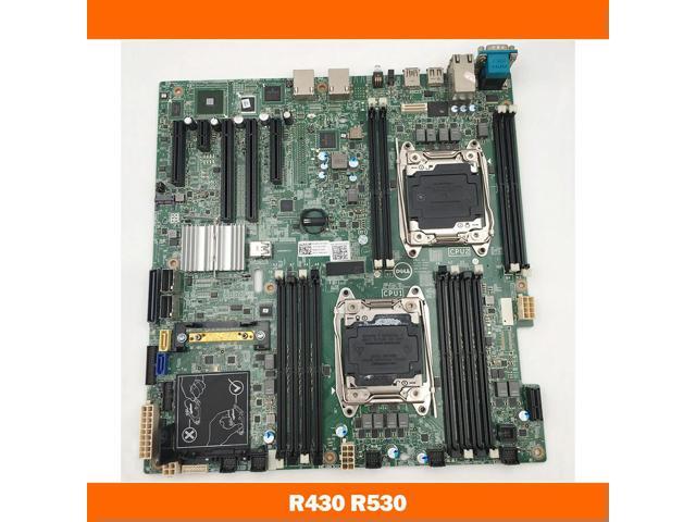 Click here for Server Motherboard For R430 R530 0HFG24 03XKDV CN-... prices