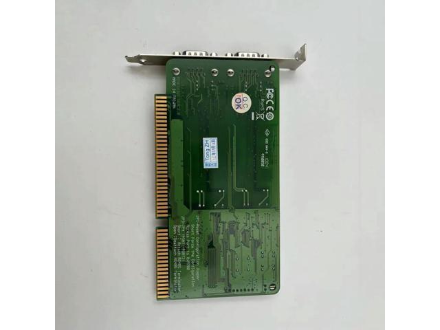 Click here for RS-422/485 CI-132I CI-132IS ISA bus industrial ser... prices