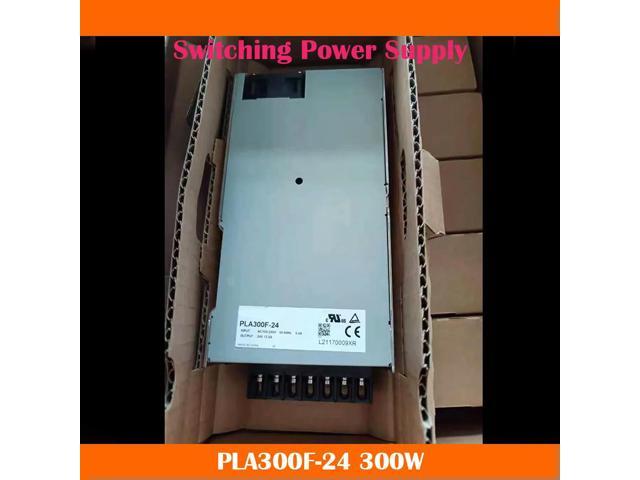 Click here for 1pcs PLA300F-24 300W INPUT AC100-240V 50-60Hz 3.4A... prices