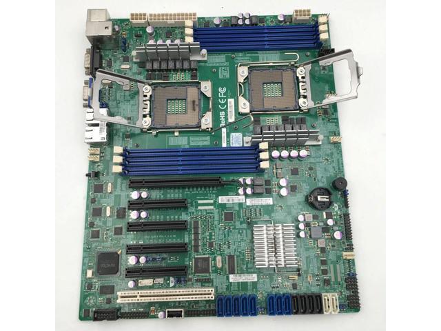 Click here for DDR3 LGA1356 Xeon Processor E5-2400 v2 Server Moth... prices
