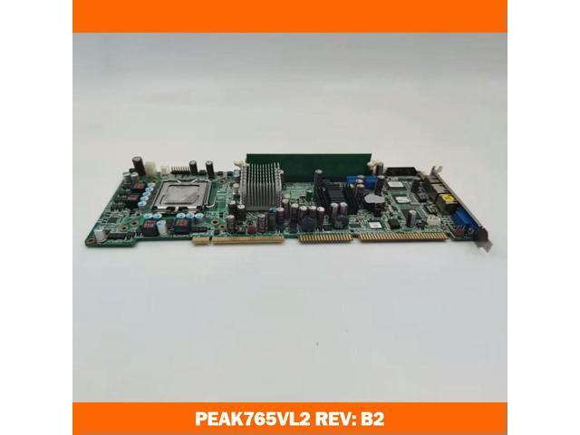 Click here for disassembly Industrial Computer Motherboard PEAK76... prices
