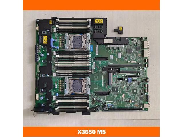 Click here for X3650 M5 Server Mainboard 00YJ424 00FK639 12110-3N... prices
