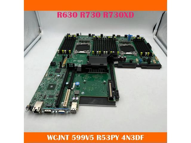 Click here for R630 R730 R730XD Server Motherboard 0WCJNT WCJNT 5... prices