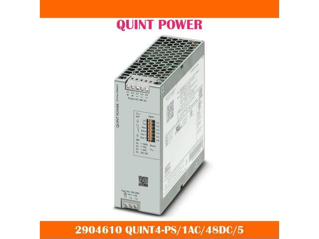 Click here for For Phoenix Switching Power Supply 2904610 QUINT4-... prices