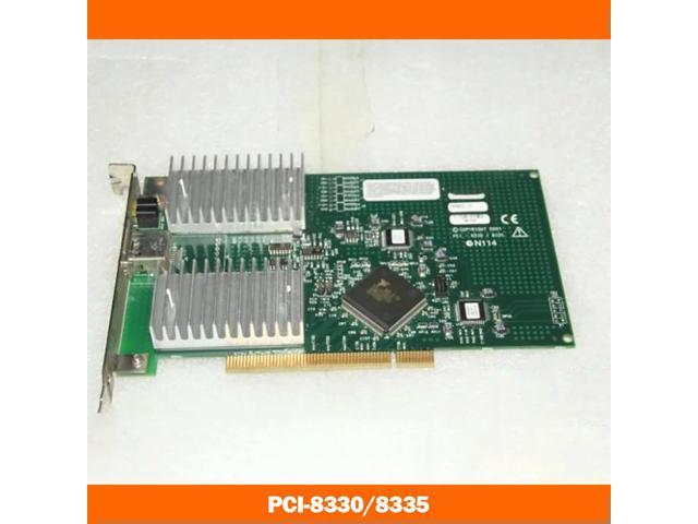Click here for For NI Data Acquisition Card PCI-8330/8335 prices