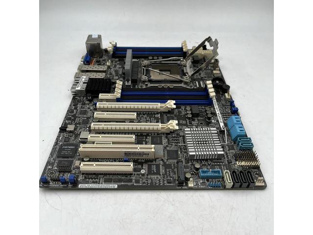 Click here for One-Way Server Motherboard Z10PA-U8/10G-2S 2011-3... prices