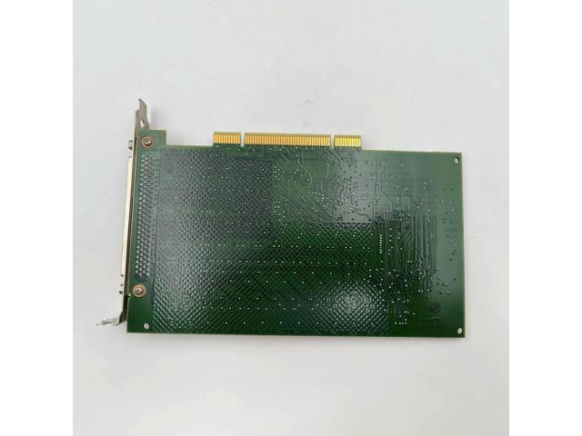 Click here for data collection DAQ card PCI-6527 prices