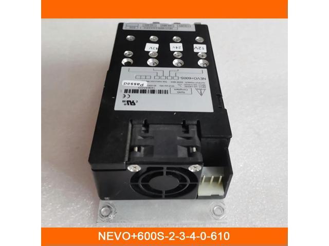 Click here for NEVO+600S-2-3-4-0-610 For VOX POWER Device Power S... prices