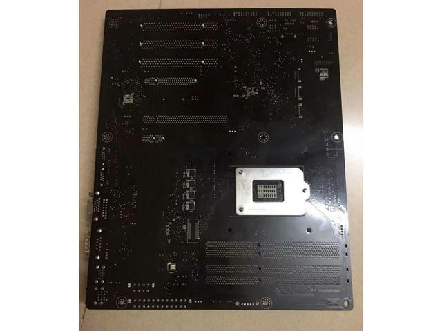 Click here for Server Motherboard P9D-V 1150 C224 Good prices