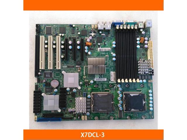 Click here for Mainboard For X7DCL-3 771 Motherboard Fully Tested prices