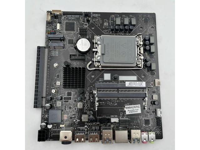 Click here for For JW Mini Host Thin ITX All-in-One Motherboard B... prices